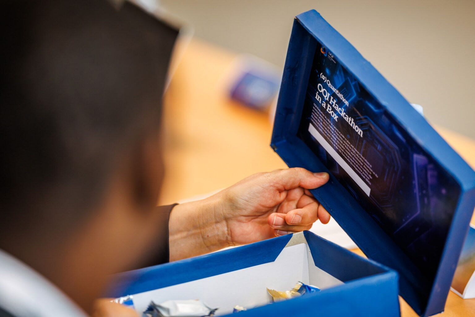 Education – open-quantum-institute.cern