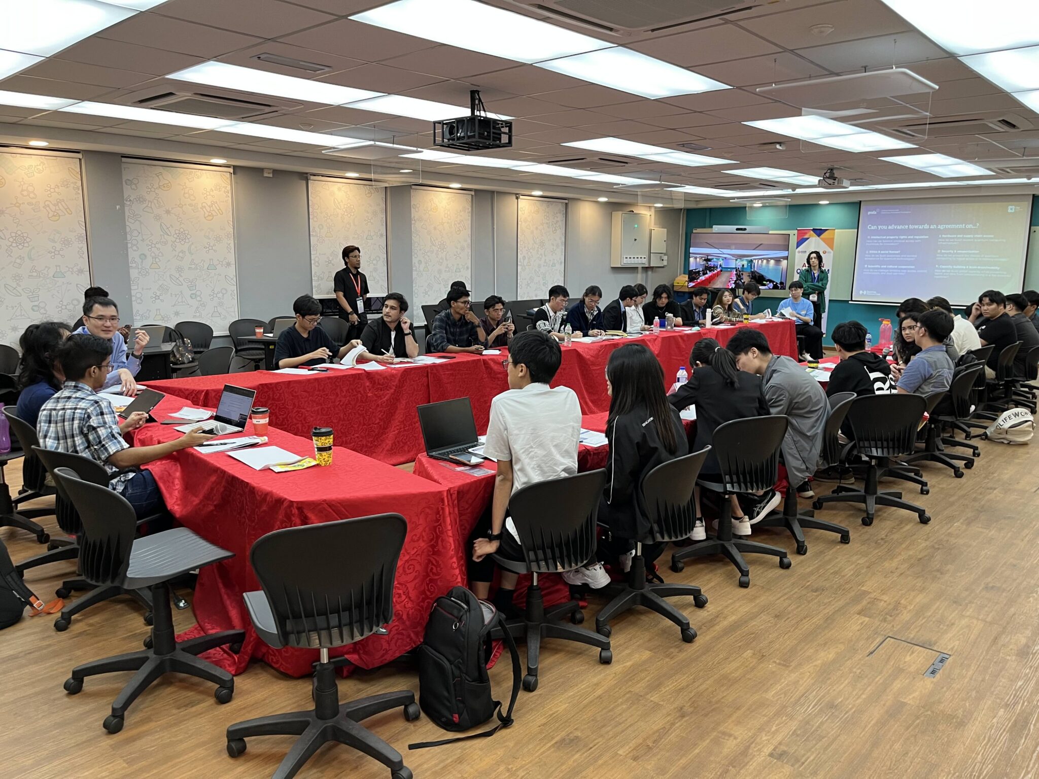 ASEAN Quantum Summit 2025: Building regional collaboration for the ...